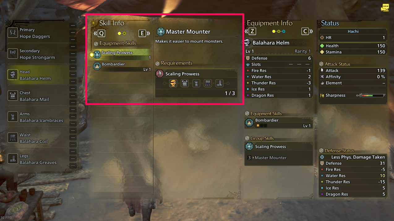 MH Wilds | Beginner's Guide - Things to Keep in Mind & Tips | Monster ...