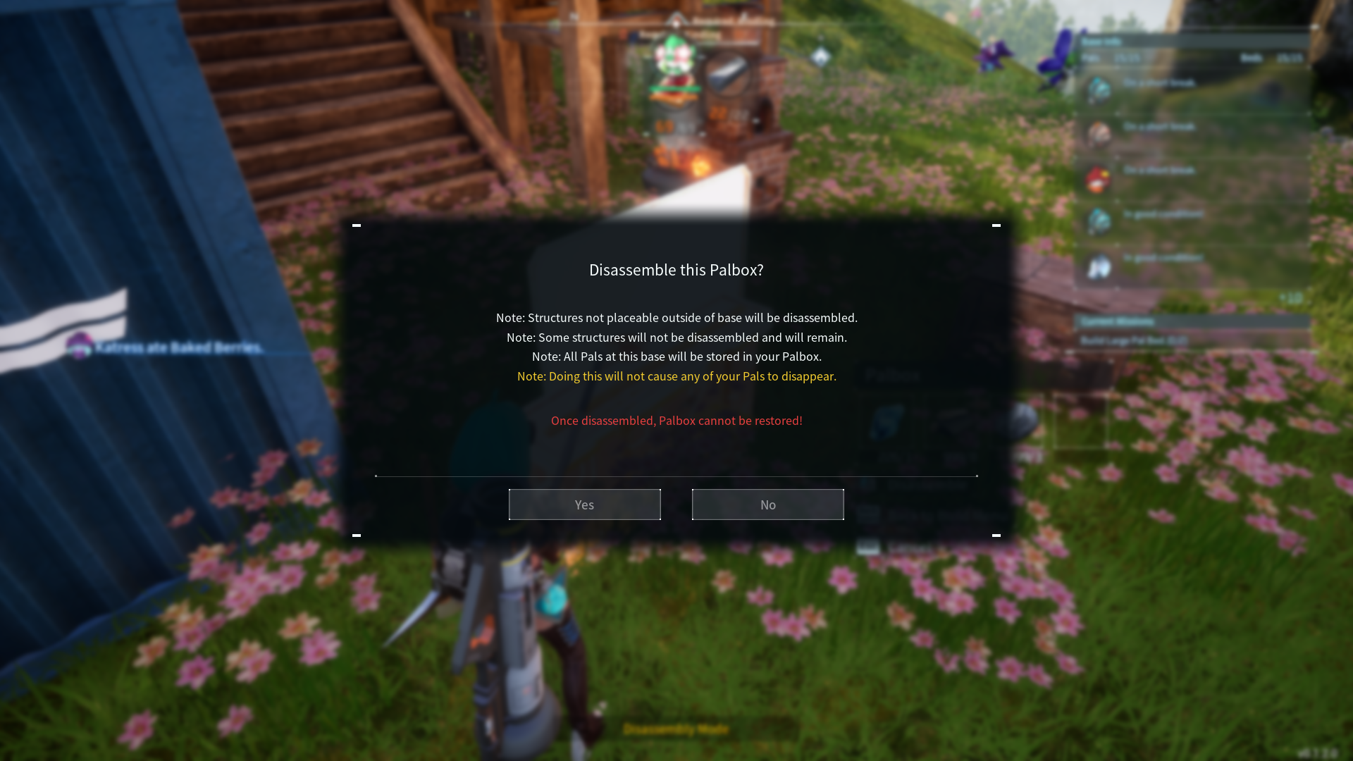 Palworld | Best Base Locations - Place To Set Up Base - GameWith