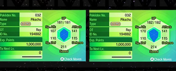 Berries Guide - How to Get & Uses | Pokemon Sword Shield - GameWith