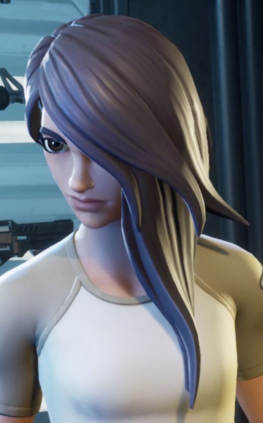 Fortnite | MAYA Skin - How To Get - GameWith