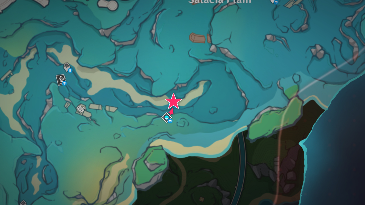 Genshin Impact | Mysterious Core Guide - Location & How To Use - GameWith