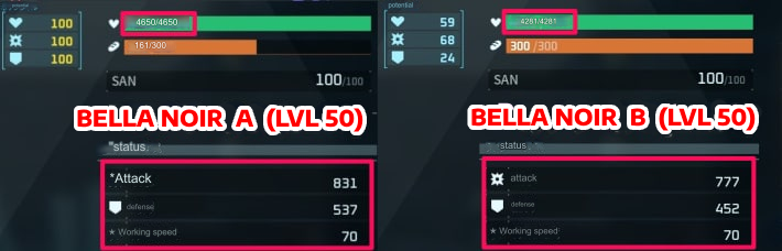 Palworld | IV Breeding - How To Breed Perfect Potential Pal - GameWith