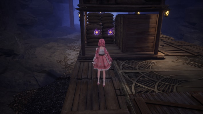 Infinity Nikki | Ghost Train Walkthrough - GameWith