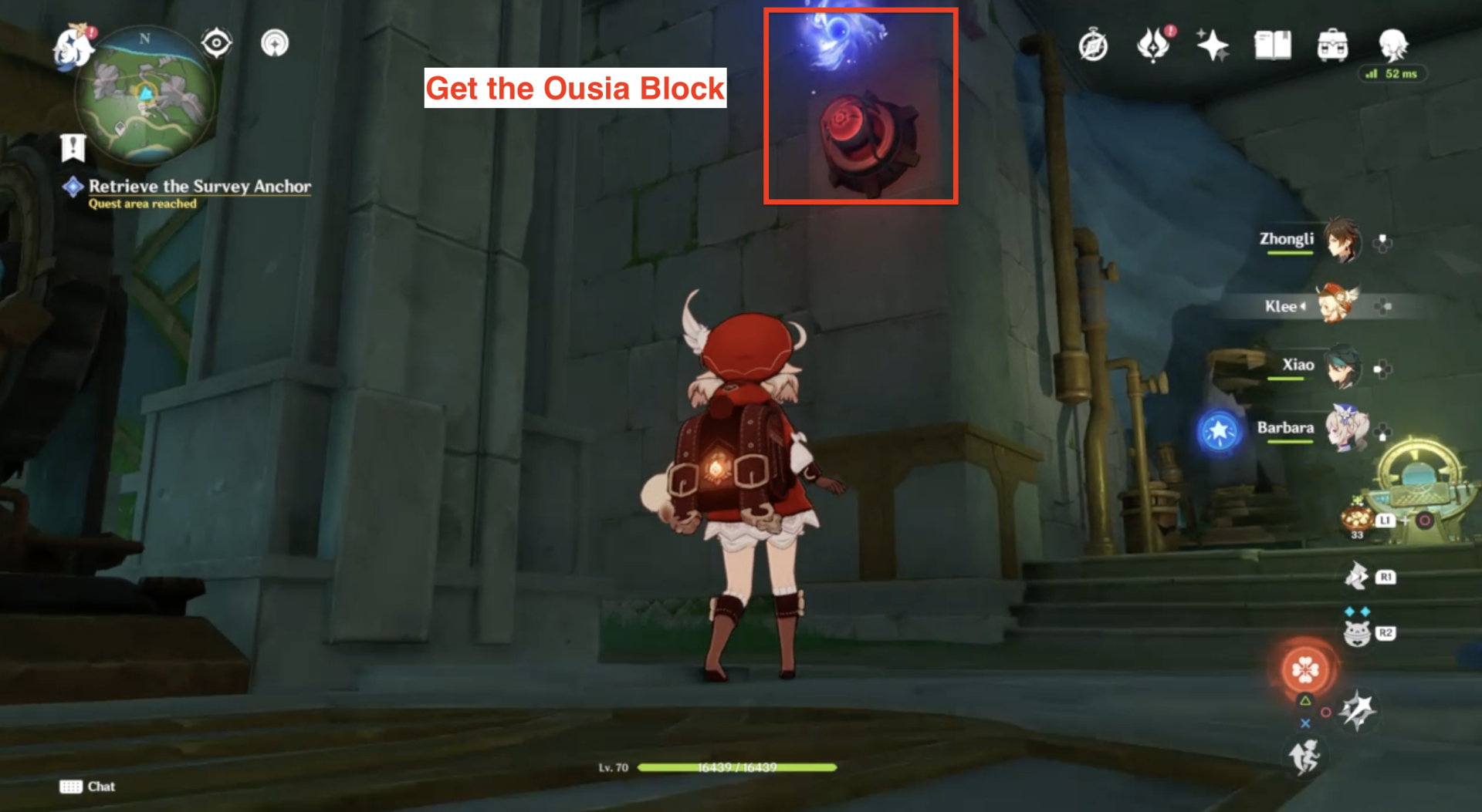 Genshin Impact | Fontaine Research Institute Chronicles Quest Chain ...