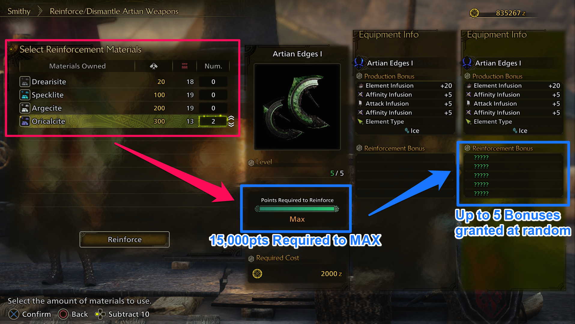 MH Wilds | How to Farm Oricalcite & Uses | Monster Hunter Wilds - GameWith