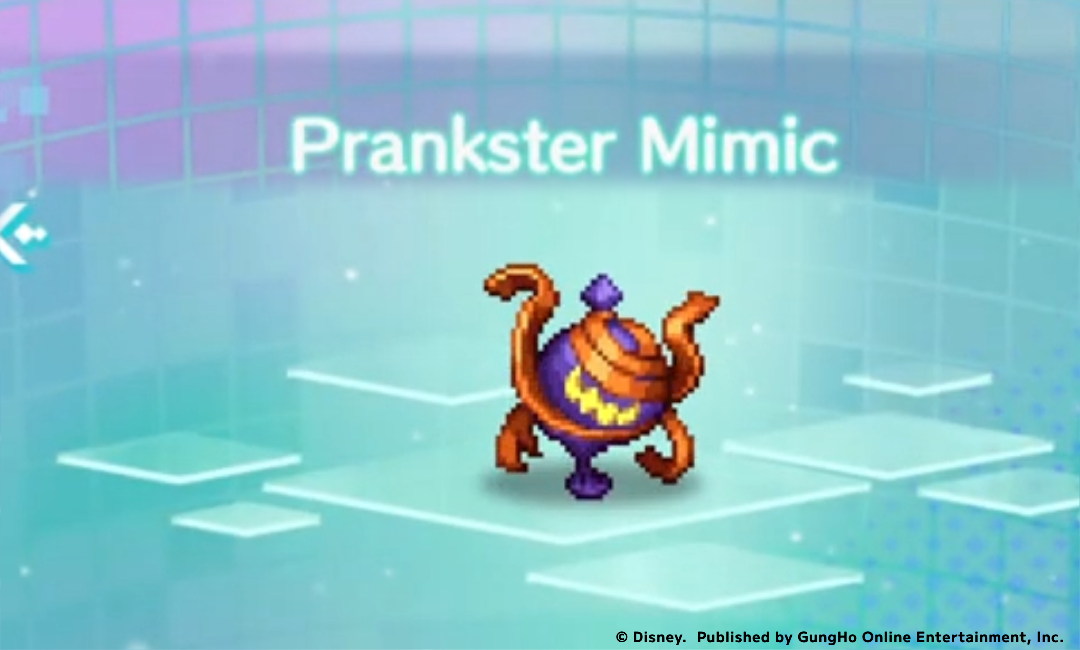 Mimic Pete - Boss Battle Guide | Disney Pixel RPG - GameWith