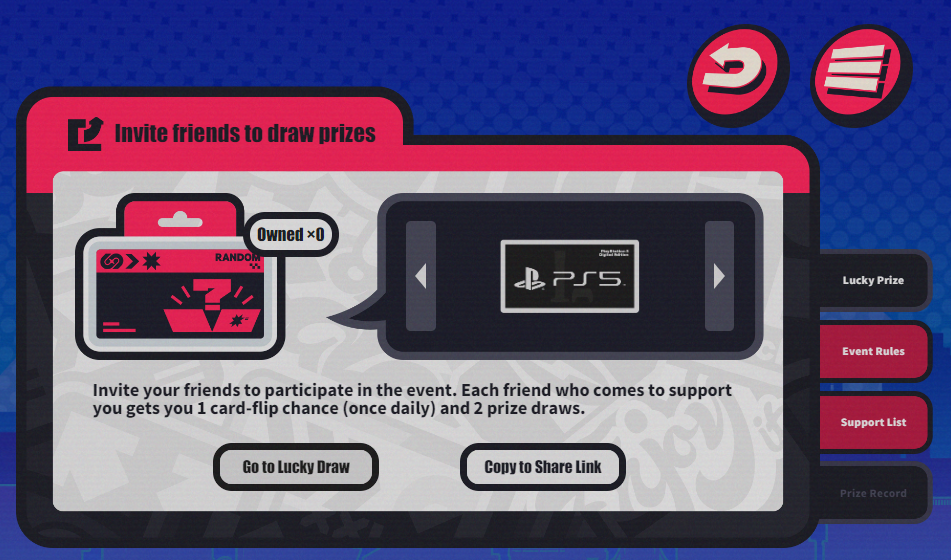 Stock Up Event - How To Join & Get Rewards | Zenless Zone Zero (ZZZ ...