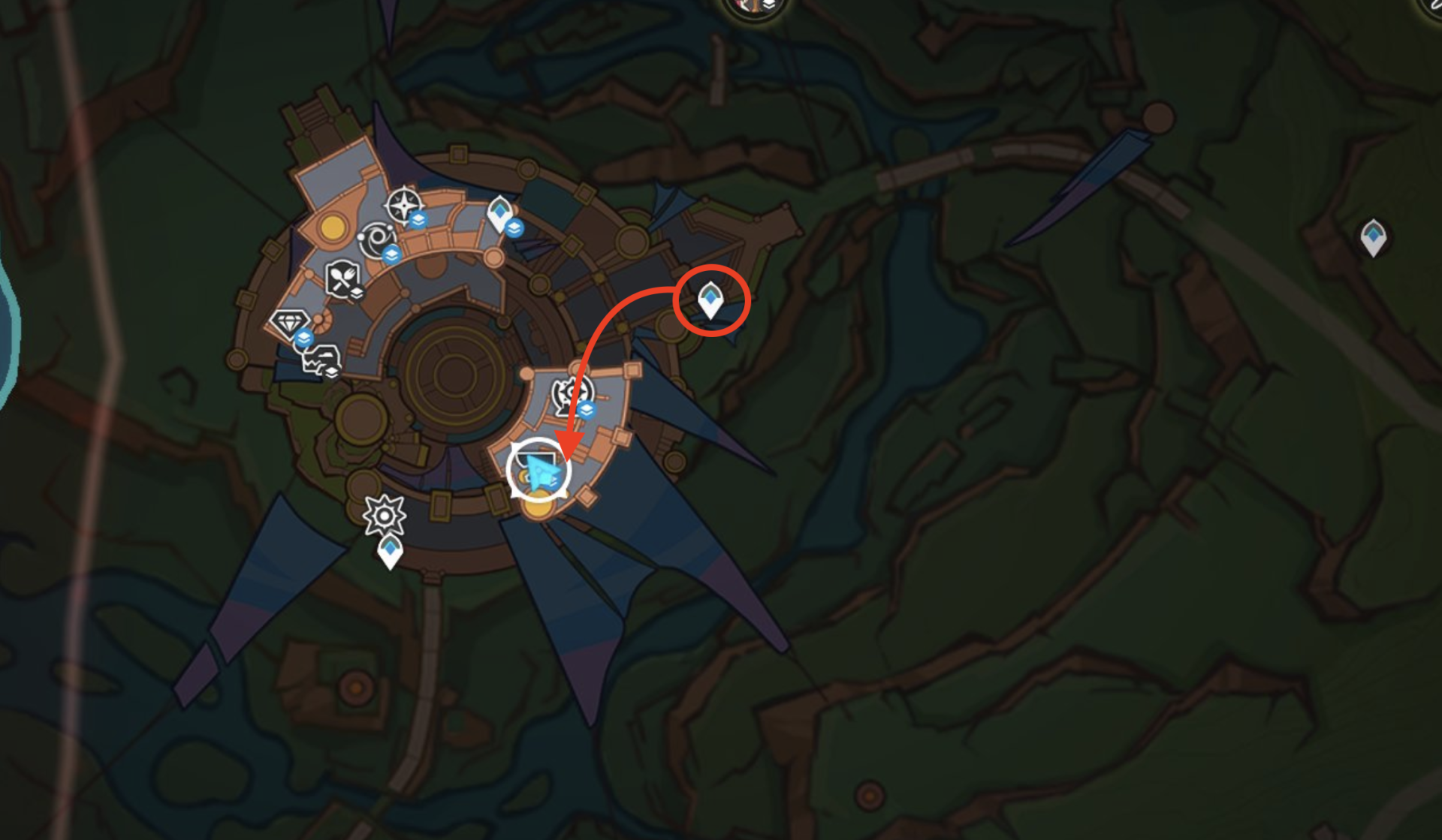 Genshin Impact | Natlan Craftable Weapon - GameWith