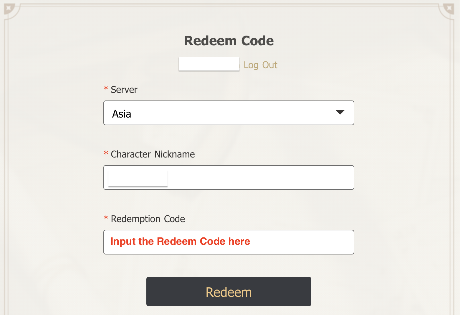 Genshin Impact | 5.4 Redeem Codes & Free Primogems - GameWith