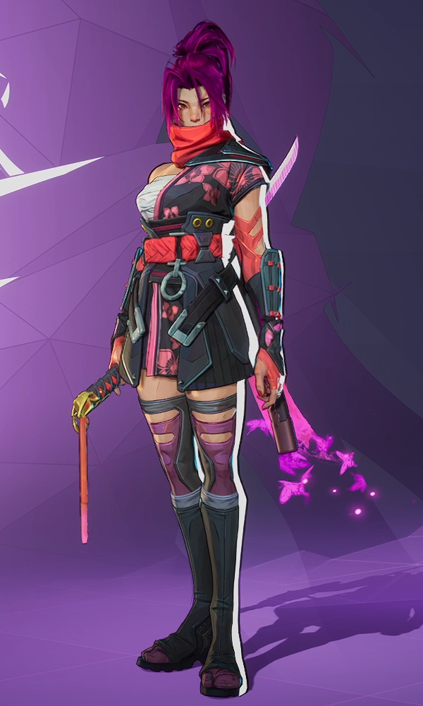 Marvel Rivals | Psylocke Guide: How to Play, Abilities, Tier Rank and Expert Tips - GameWith