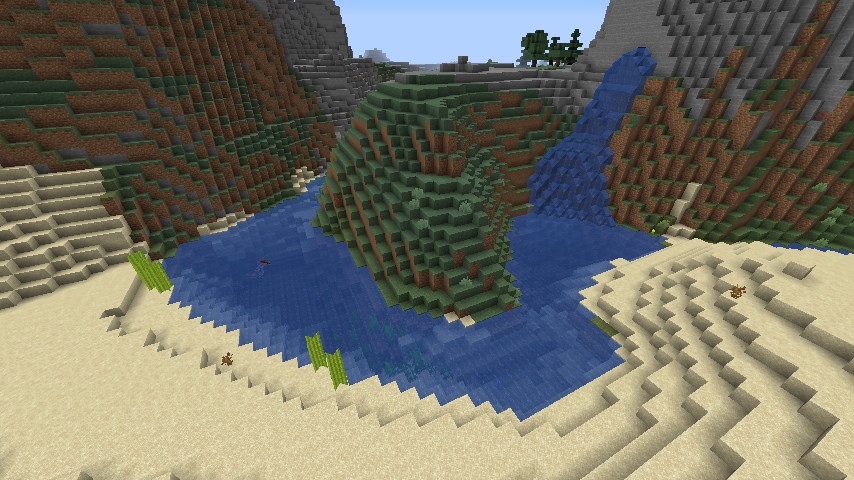 BQ Shaders - Shader Overview | Minecraft Mod Guide - GameWith