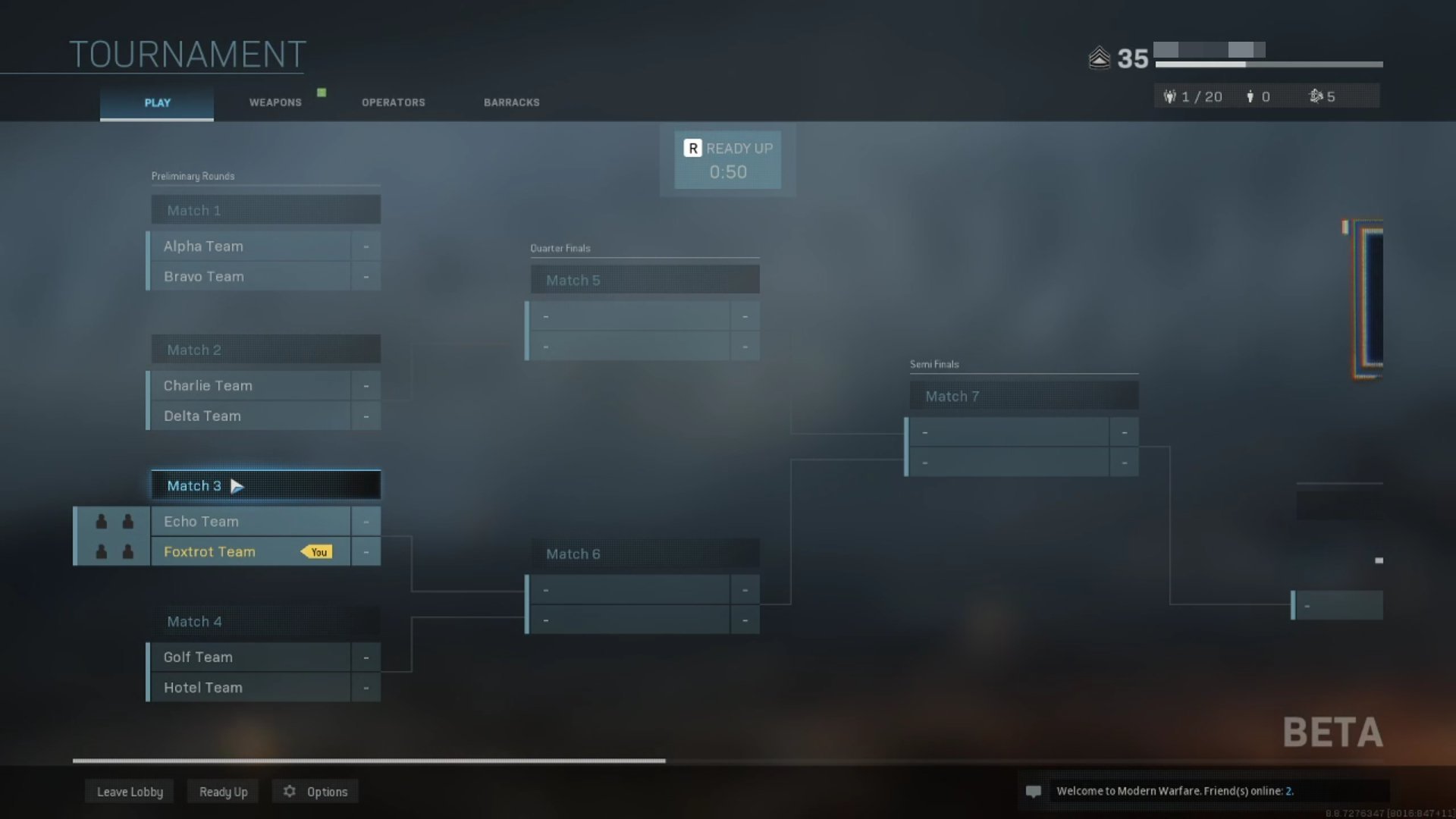 [COD MW] Gunfight Tournament - Rewards & How To Join [Updated July 7 ...