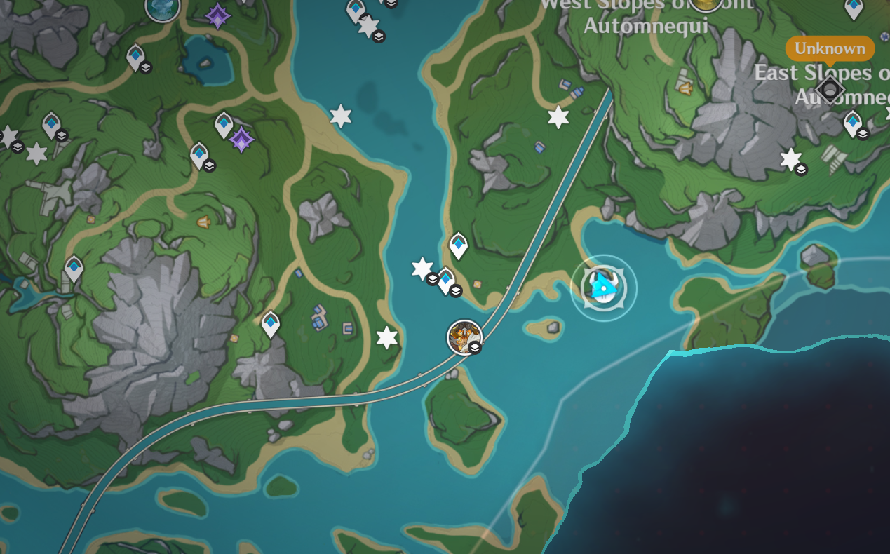 Genshin Impact | Passage's Languid Lifestyle How To Craft - GameWith