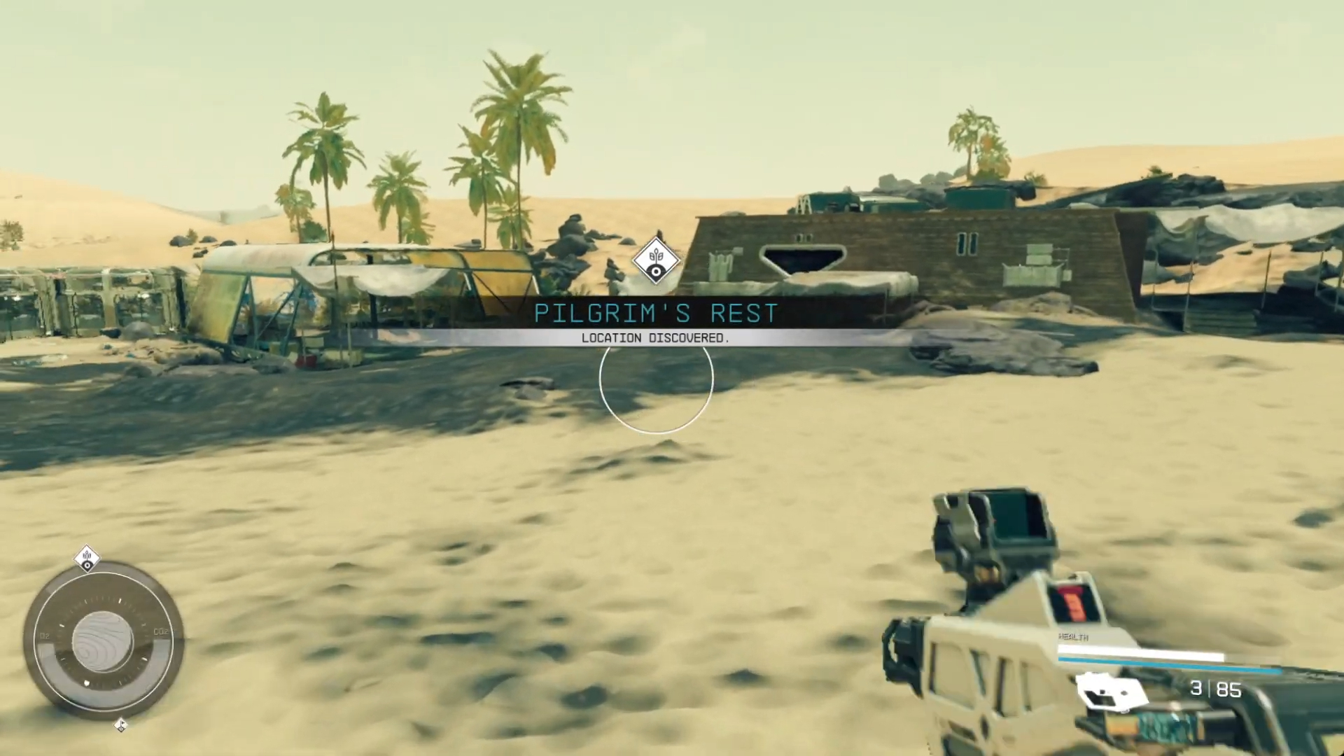 Starfield | Unity - Main Constellation Mission Walkthrough - GameWith