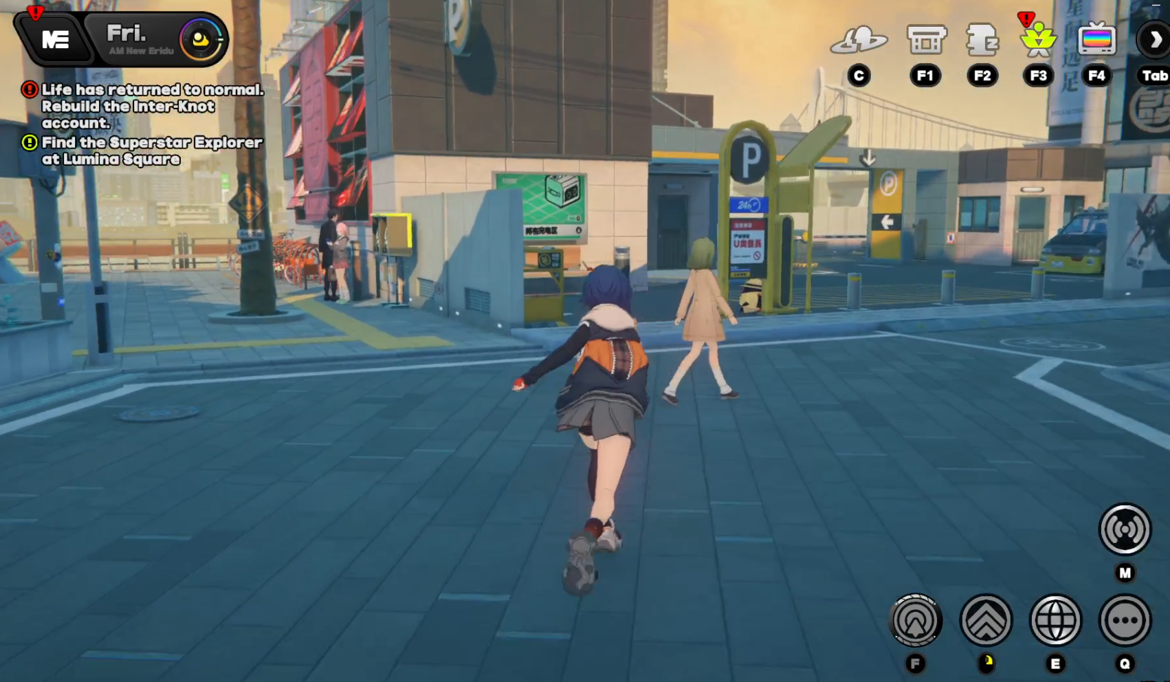 Friendship Supervision Event Guide - Puzzle & Rewards | Zenless Zone ...