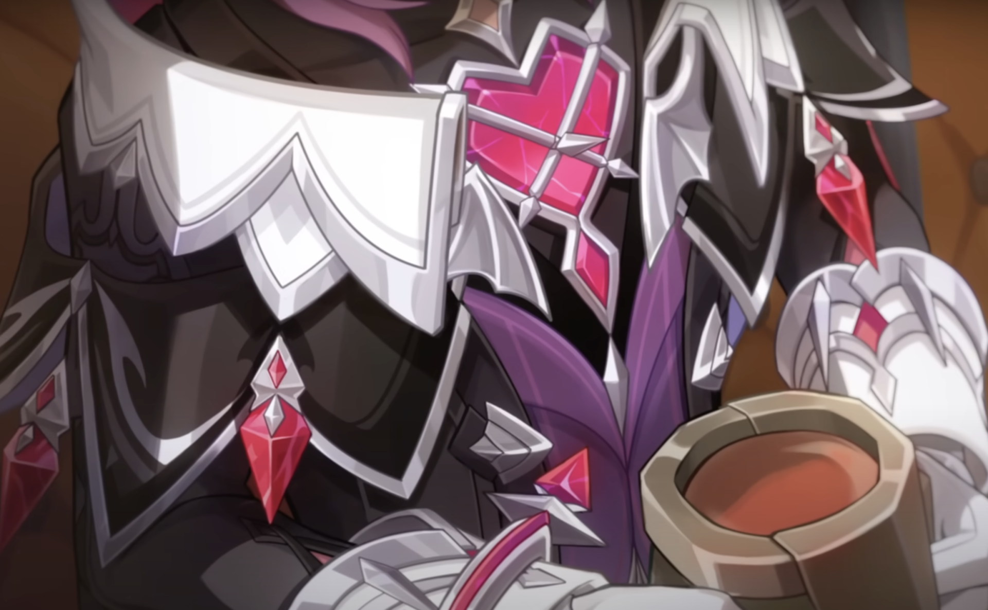 Genshin Impact | Durin Release Date & Known Information - GameWith