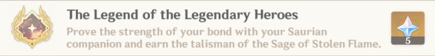 Genshin Impact | Revelations From The Past Quest Guide - GameWith