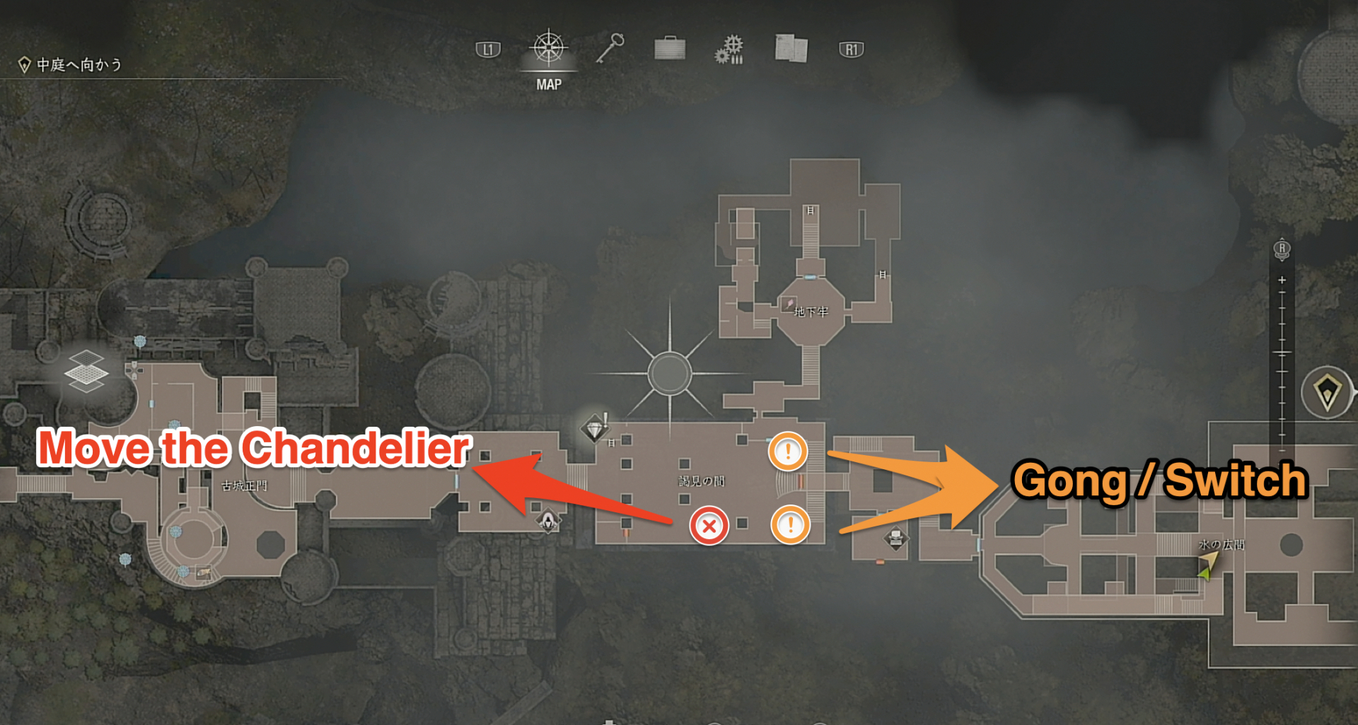 RE4 Remake | All Puzzle Solutions | Resident Evil 4 Remake - GameWith