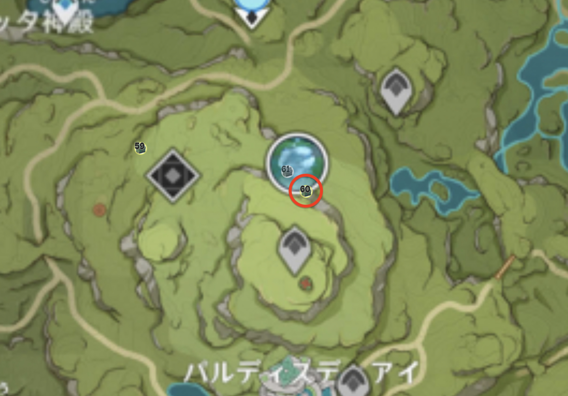 Genshin Impact | Deepwood Dweller's Lonesome How To Craft & How To Get ...