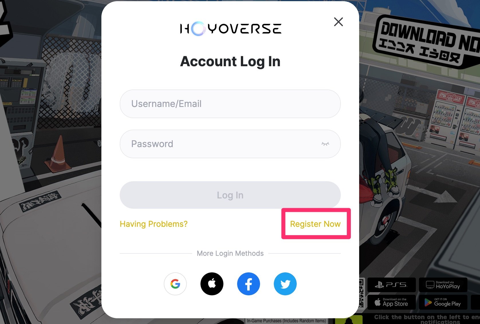 How To Create & Link Your Account | Zenless Zone Zero (ZZZ) - GameWith