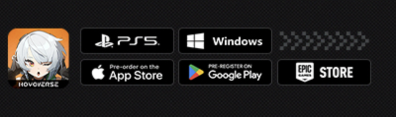 Available Platforms & Consoles Guide | Zenless Zone Zero (ZZZ) - GameWith