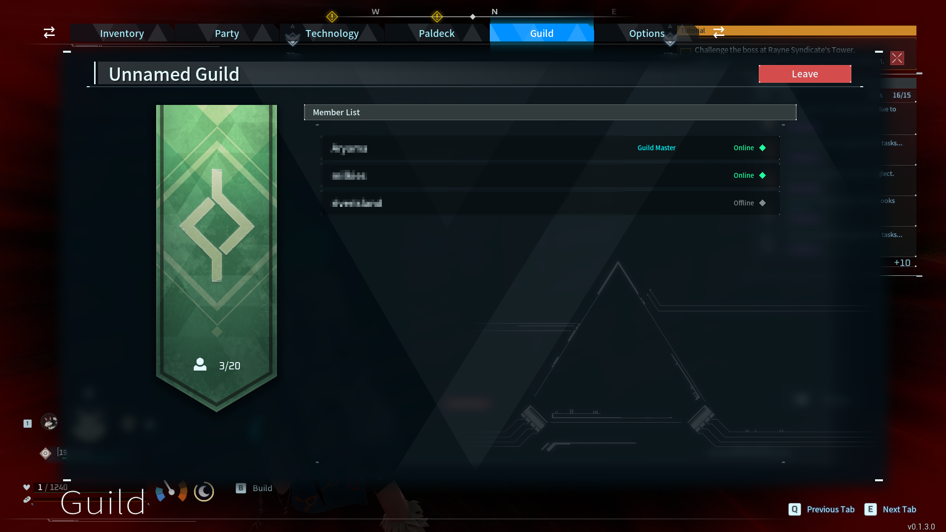 Palworld | Multiplayer Guide - How To Play With Friends - GameWith