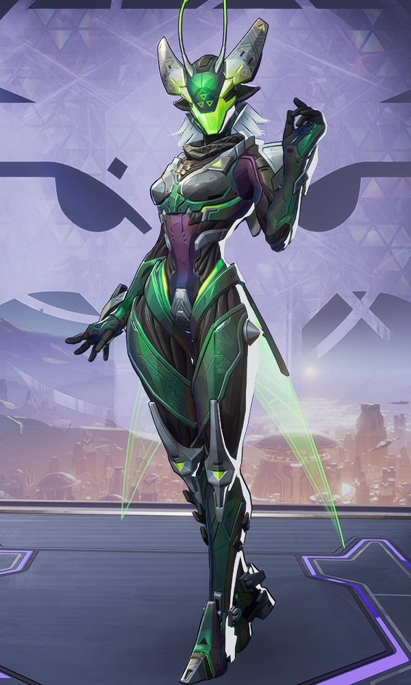 Marvel Rivals | Mantis Guide: How to Play, Abilities, Tier Rank and Expert Tips - GameWith