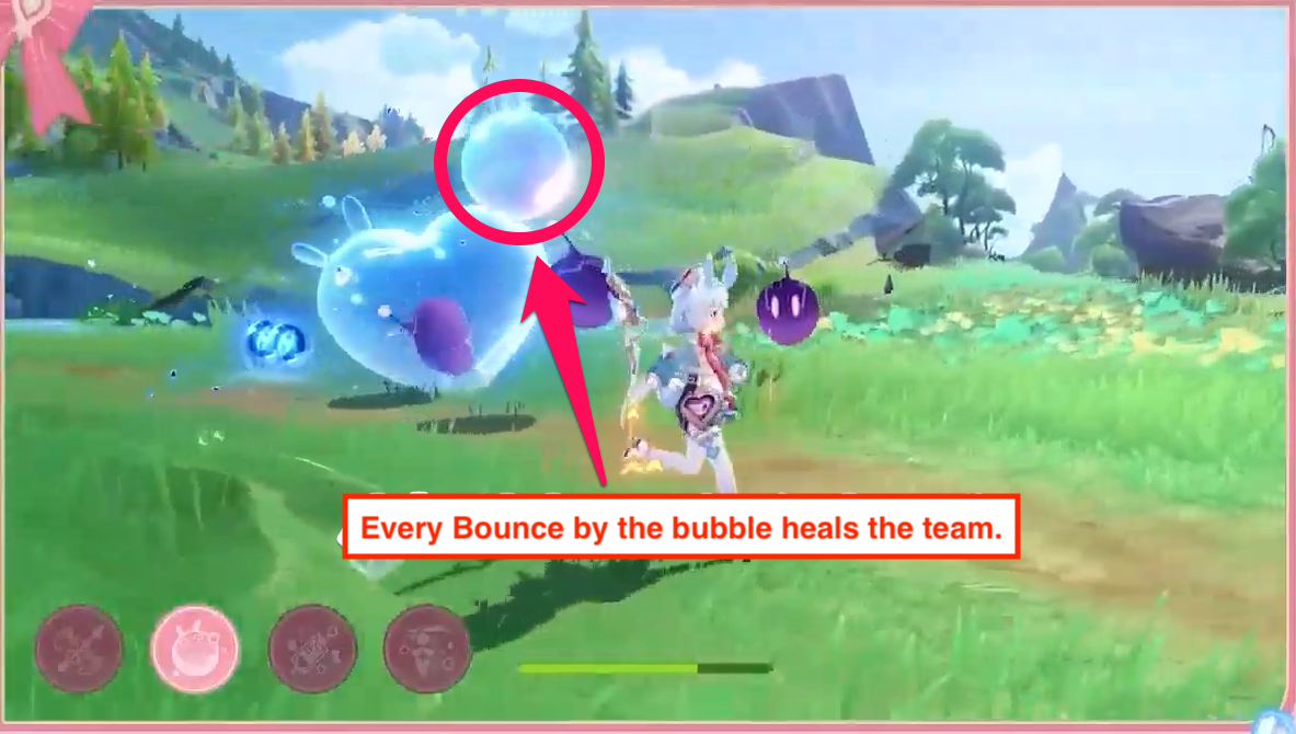 Genshin Sigewinne Best Build, Weapon, & Release Date - GameWith