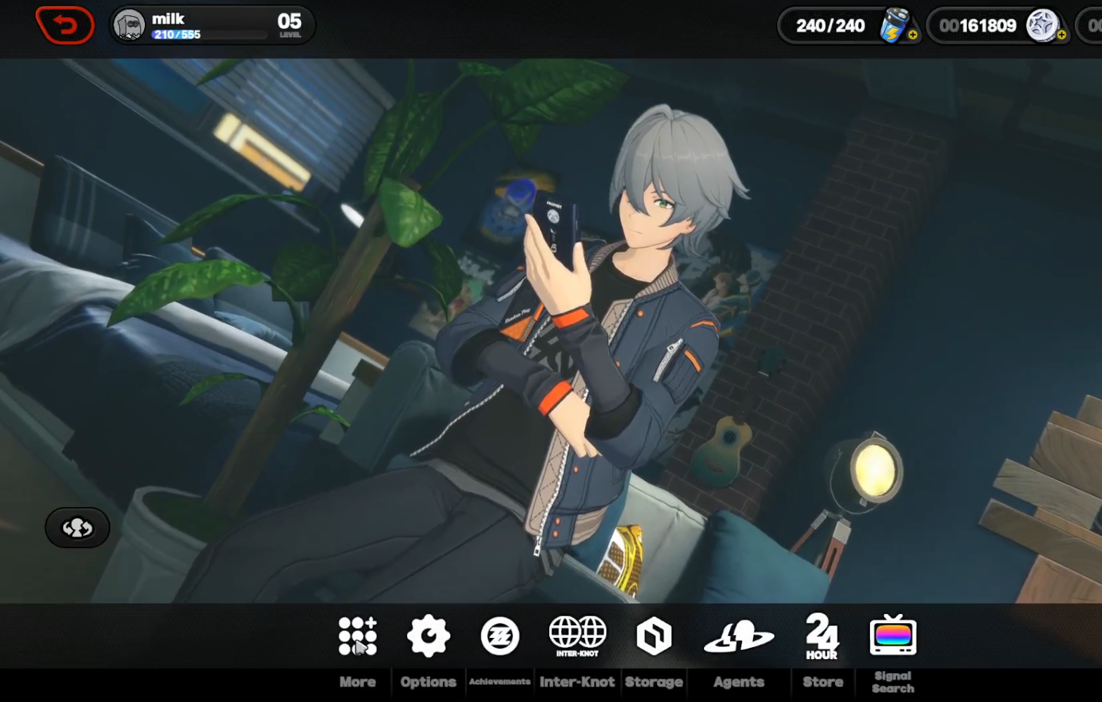 Redemption Code List & How to Redeem | Zenless Zone Zero (ZZZ) - GameWith