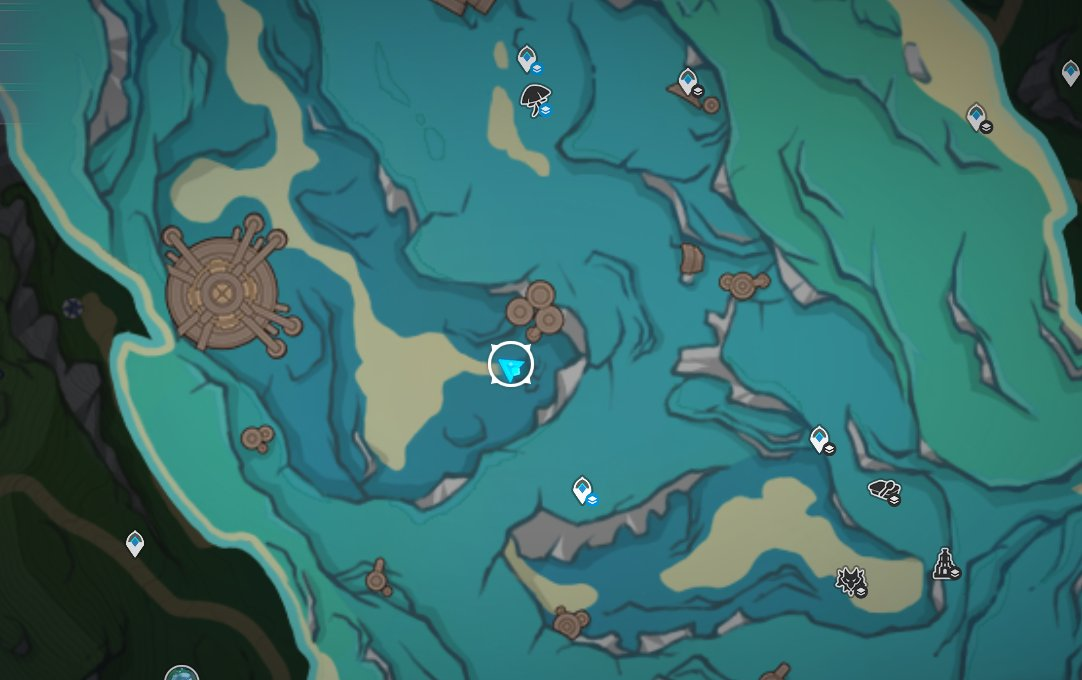 Genshin Impact | Fortress Of Meropide Guide & How To Unlock - GameWith