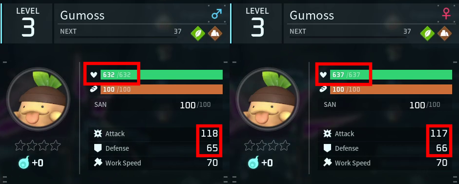 Palworld | Breeding Calculator & All Combos [Bellanoir Added!] - GameWith