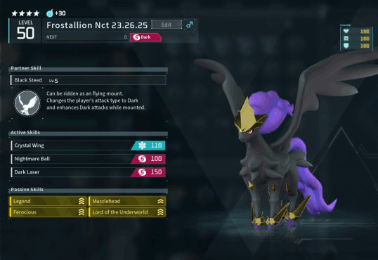 Palworld | IV Breeding - How To Breed Perfect Potential Pal - GameWith