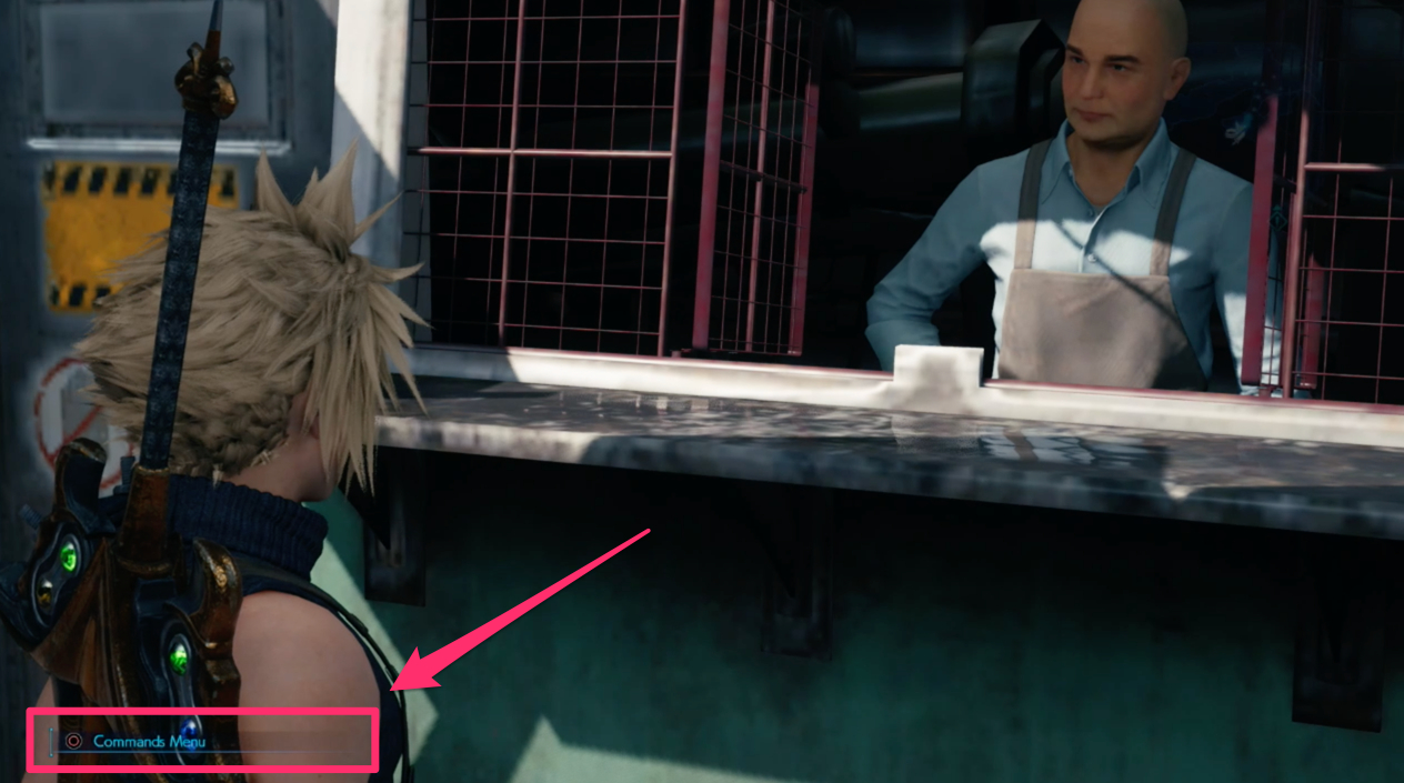 FF7 Remake | Consumable Items List - Effects & How To Get | Final ...