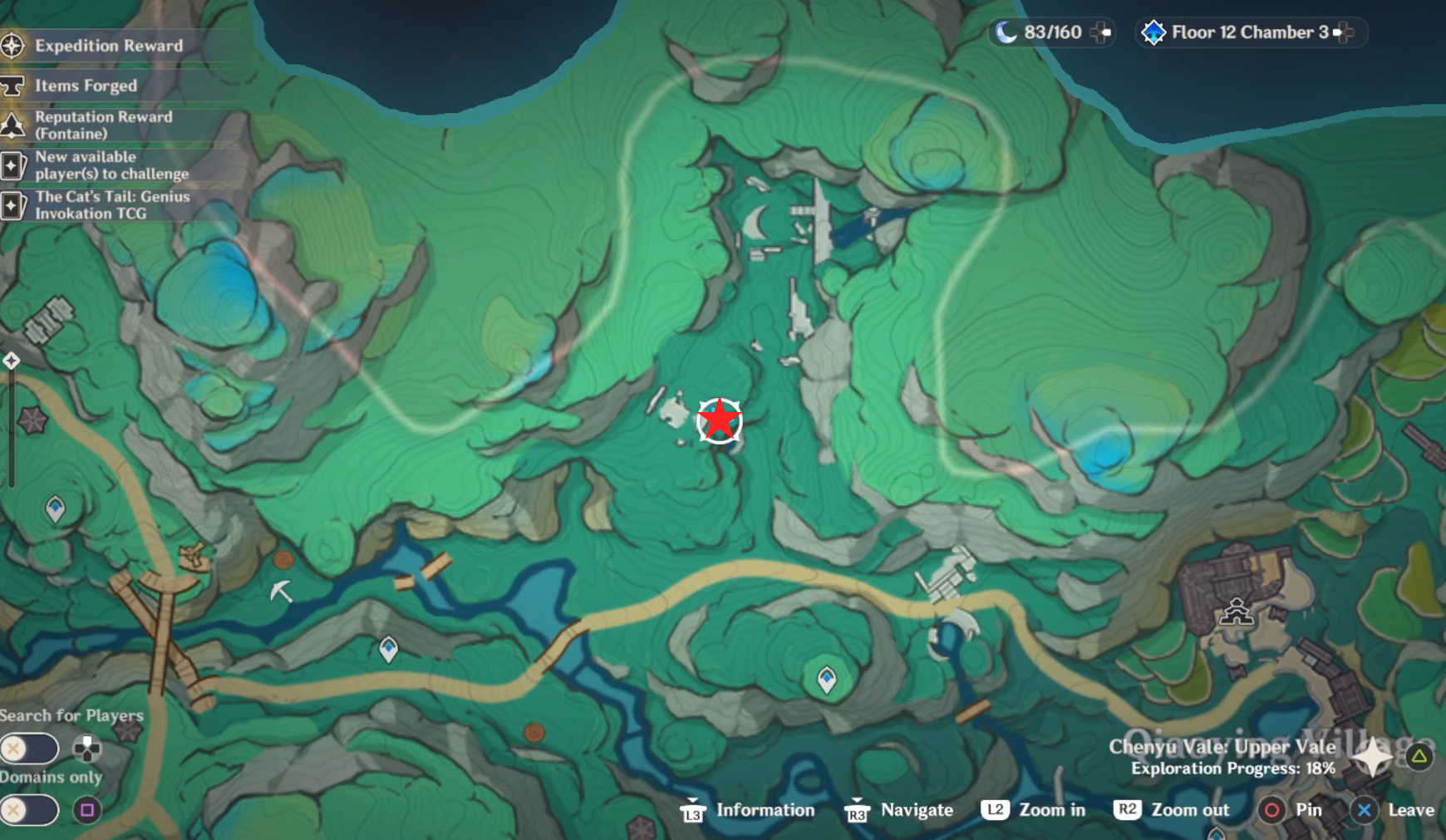 Genshin Impact | Ruin Machine Core Location Guide & Where To Use - GameWith