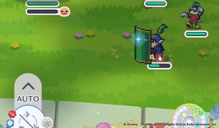 Mimic Pete - Boss Battle Guide | Disney Pixel RPG - GameWith