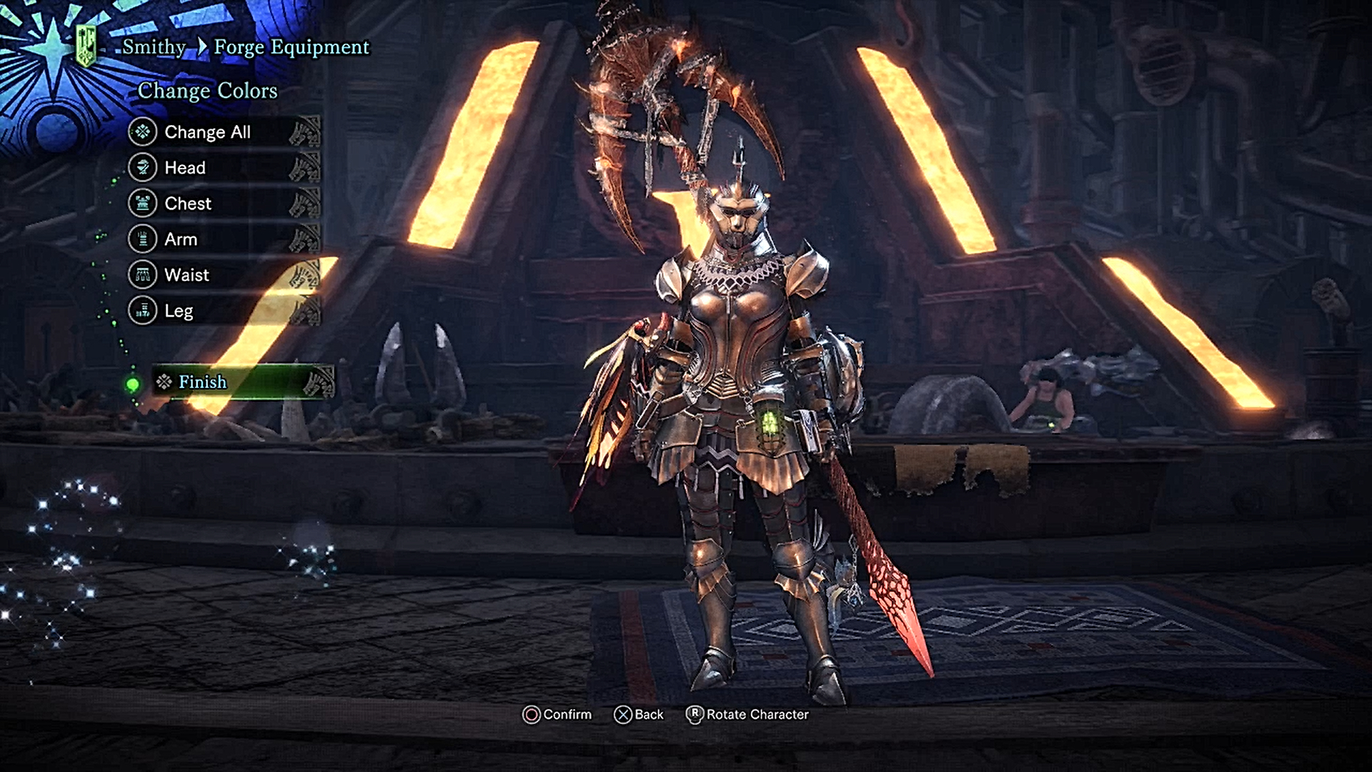 MHW: ICEBORNE | All Layered Armor Set List - GameWith