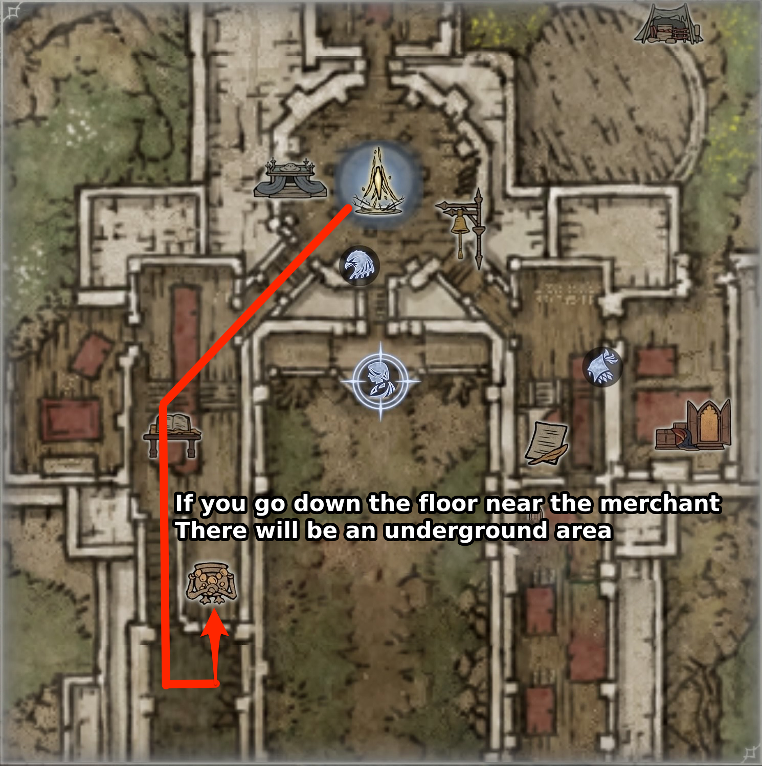 Recluse Remembrance Quest Guide - How to Unlock Journal | Elden Ring ...