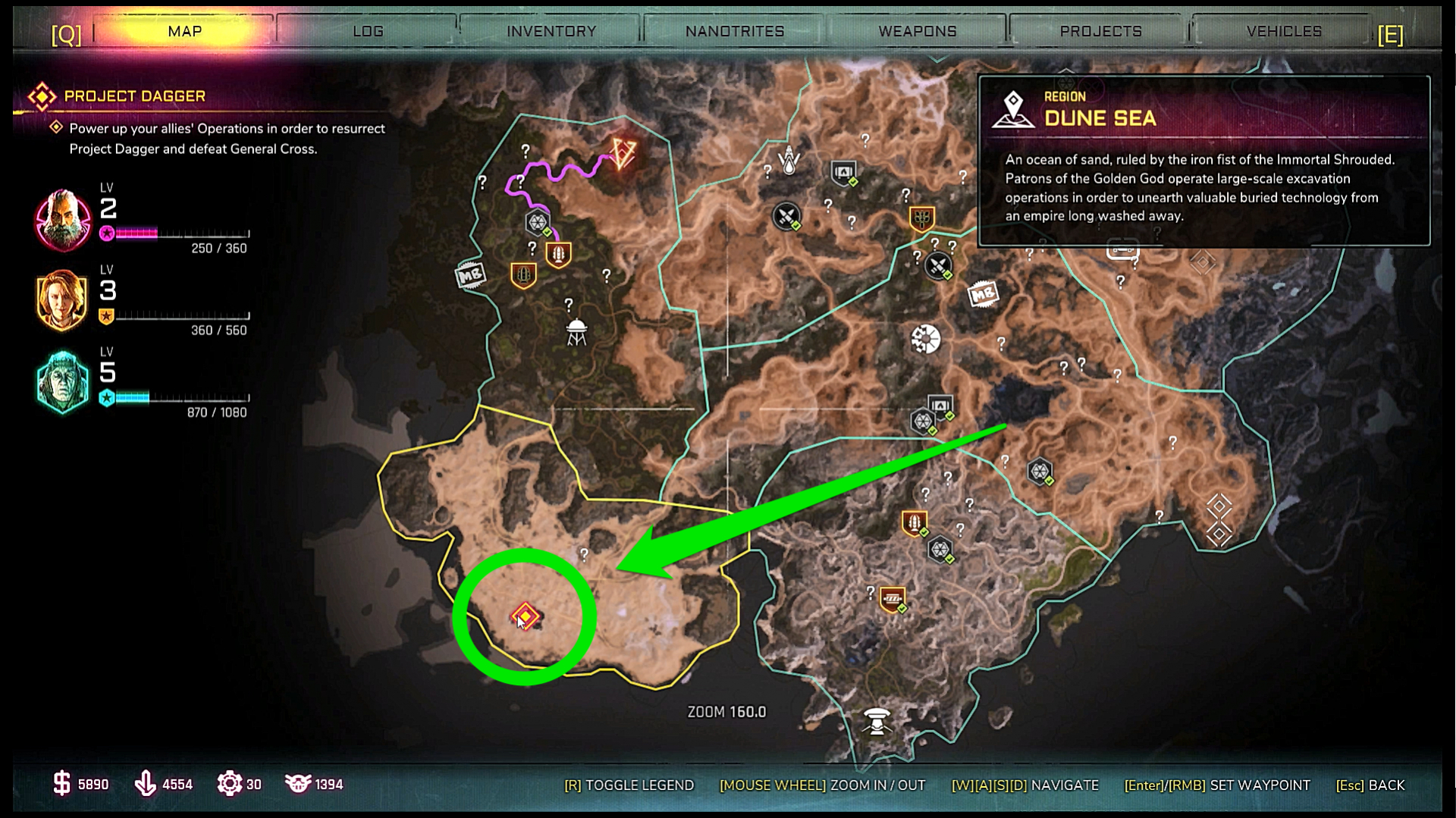 RAGE 2 | Double Cross - Story Mission Walkthrough - GameWith