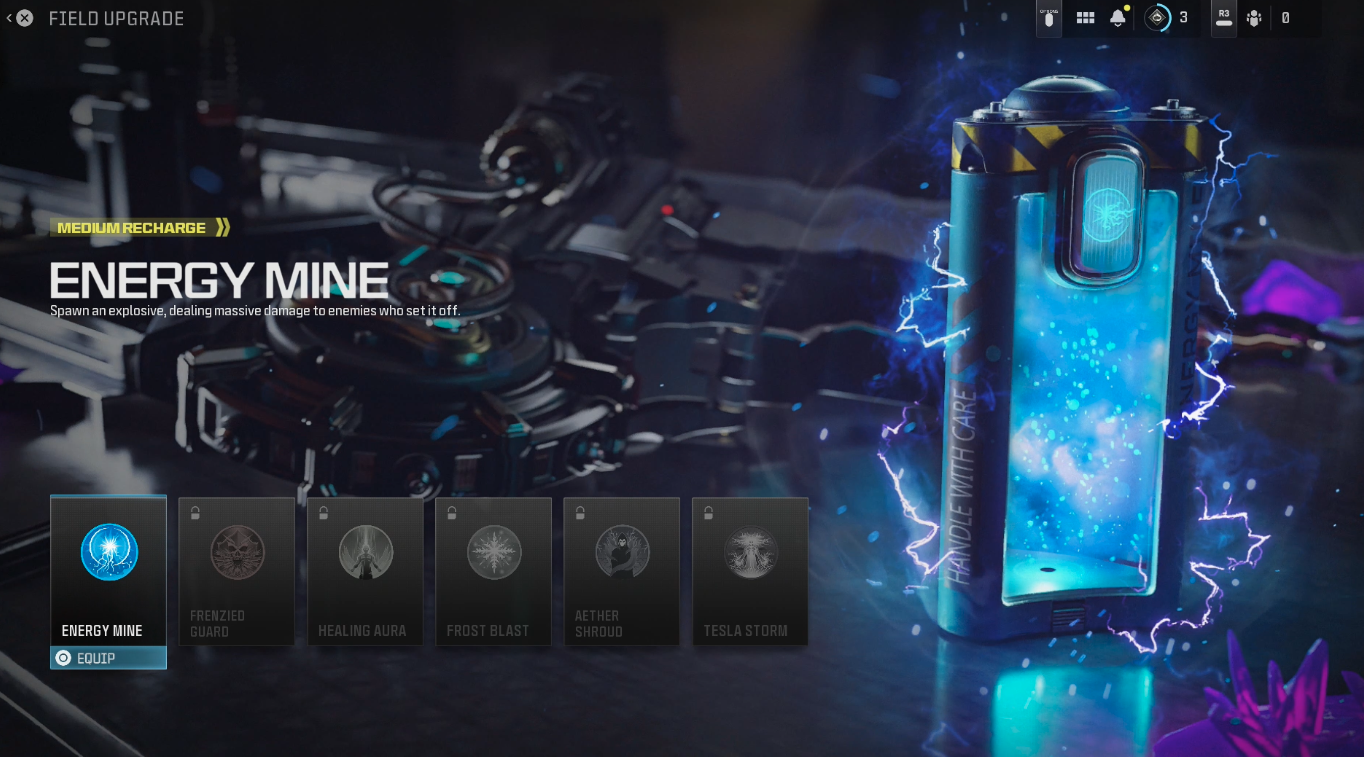 MW3 | Best Way To Level Up In Zombies (MWZ) | CoD Modern Warfare 3 2023 ...