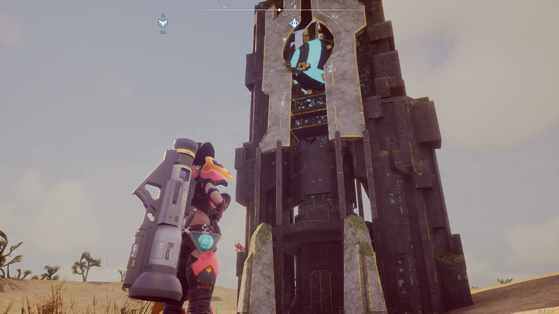 Palworld | Marcus And Faleris Guide: How To Catch & Defeat - GameWith