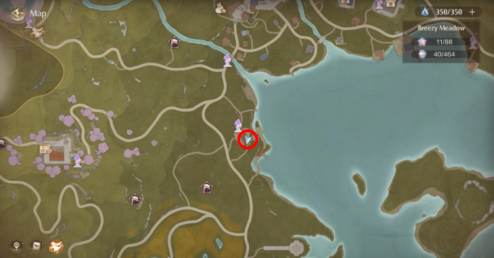 Infinity Nikki | Forced Perspective: Long-Eared Bunny Guide ...