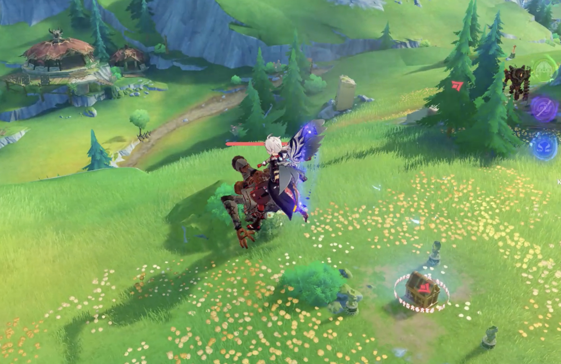 Genshin Impact | All Fontaine Luxurious Chest List - GameWith