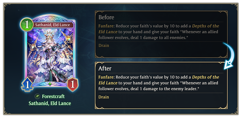 Shadowverse: Worlds Beyond Wiki Guide & Tips - GameWith