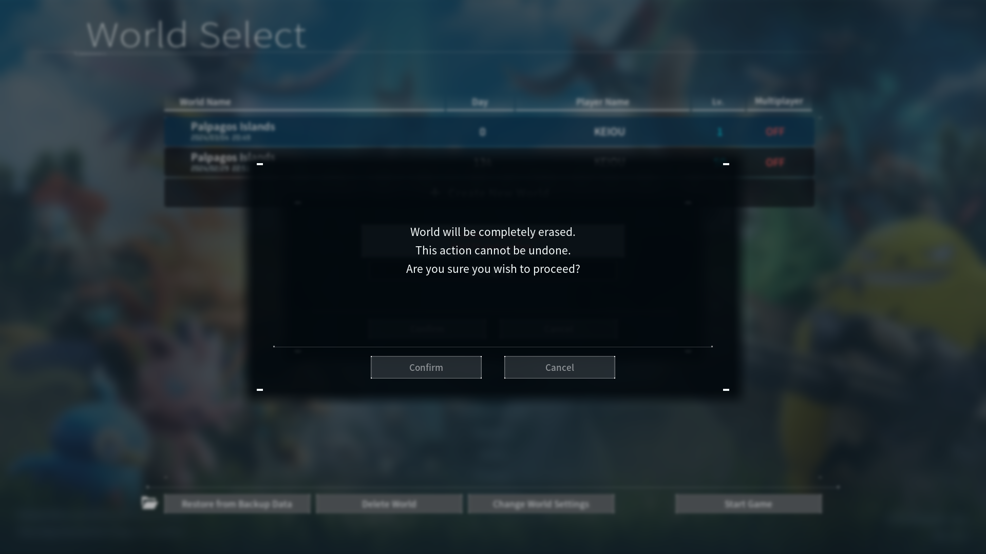 Palworld | How To Save - Find Save File Location & Game Data - GameWith