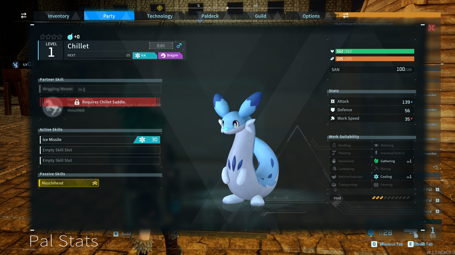 Palworld | Best Pals That Apply Element Type - GameWith