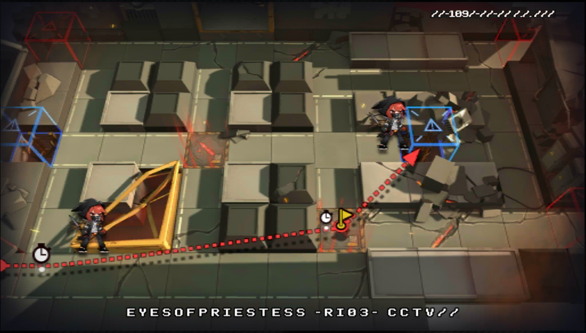 Arknights | 4-4 Strategy Guide - GameWith