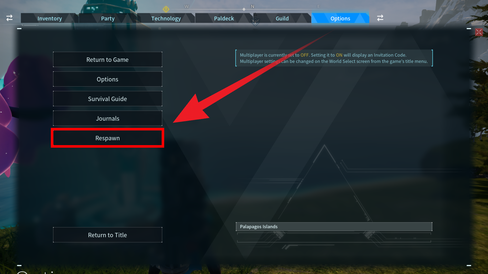 Palworld | Dungeon Locations Map - How To Reset & Time - GameWith