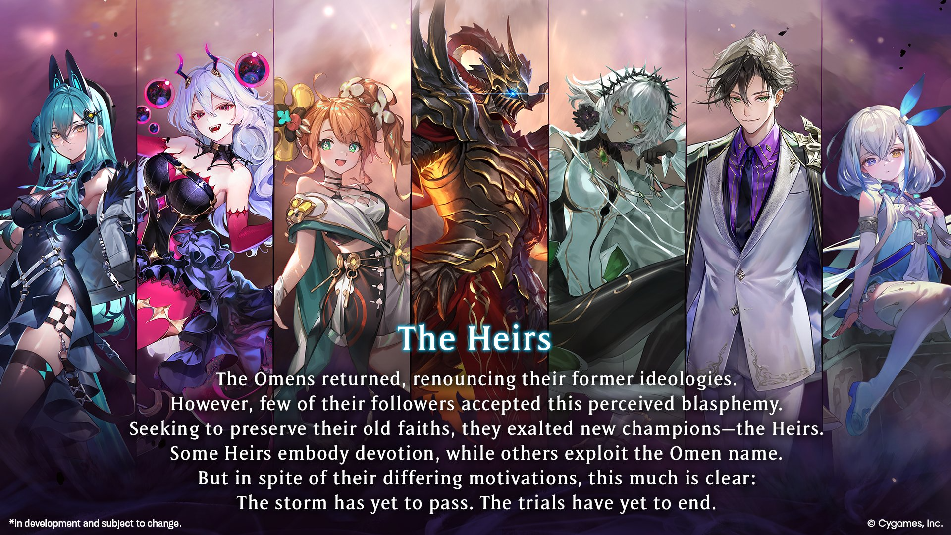 Shadowverse: Worlds Beyond Wiki Guide & Tips - GameWith