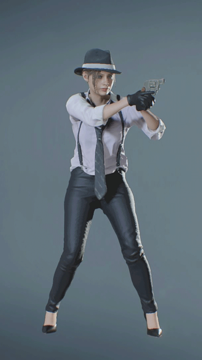 RE2 | All Costume List and How To Get | Resident Evil 2 Remake - GameWith