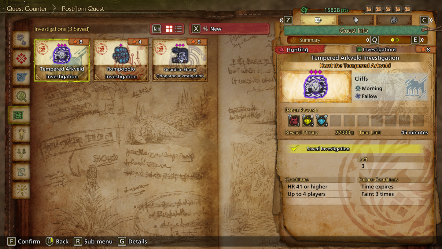 MH Wilds | How to Reach Hunter Rank (HR) 100 | Monster Hunter Wilds ...